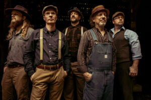 About Us – The Appalachian Road Show